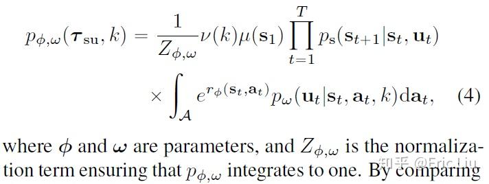 【论文笔记】多质量专家数据的模仿学习 - 知乎