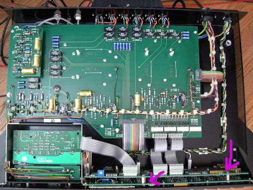 NAIM NAC 前级功放购买指南 - 知乎