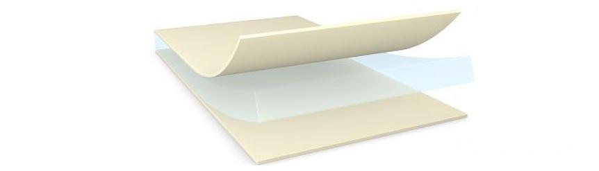 PSA压敏OCA与UV固化OCA光学透明胶 - 知乎