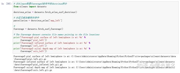 nilearn 笔记（5） - 知乎