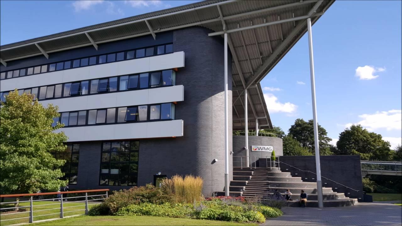 华威大学University of Warwick申请审理周期 - 知乎
