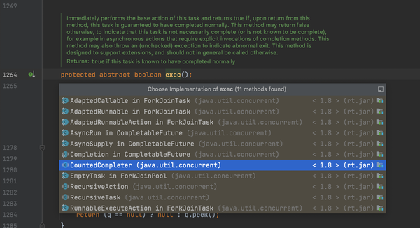 解析Stream foreach源码 - 知乎