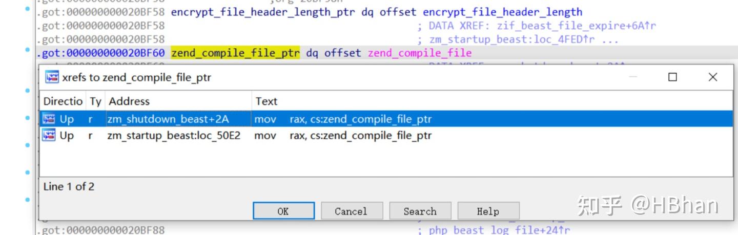 php源代码保护——PHP加密方案分析&解密还原 - 知乎
