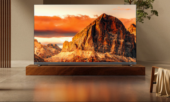 东芝电视Z770系列：音画双绝，极致享受 - 知乎