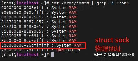Linux内核 物理内存映射 - 知乎