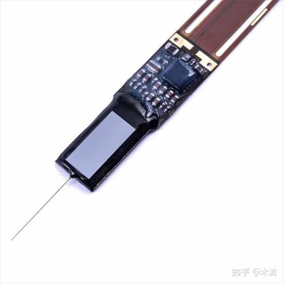 植入式神经电极-NeuroPixels - 知乎