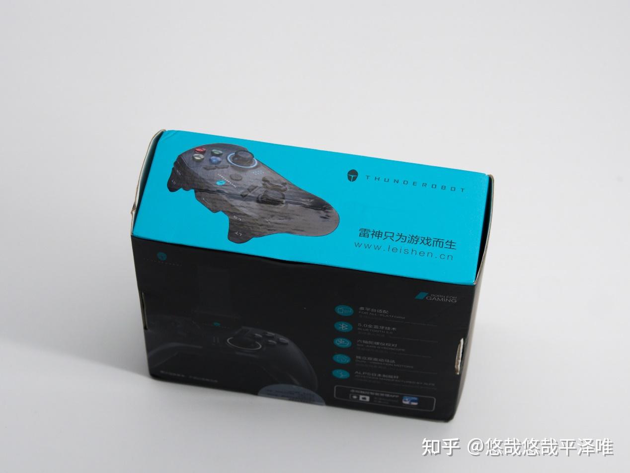 功能拉满,没有遗憾 雷神 G50——开箱体验 - 知乎