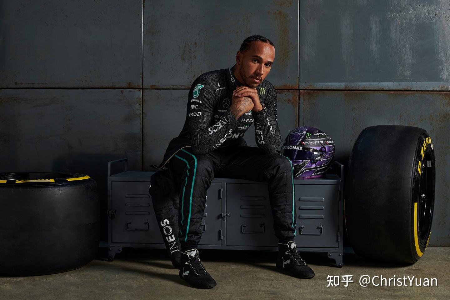（小白向）一文带你认识F1的车队和车（dou）手（bi）们（2022版） - 知乎