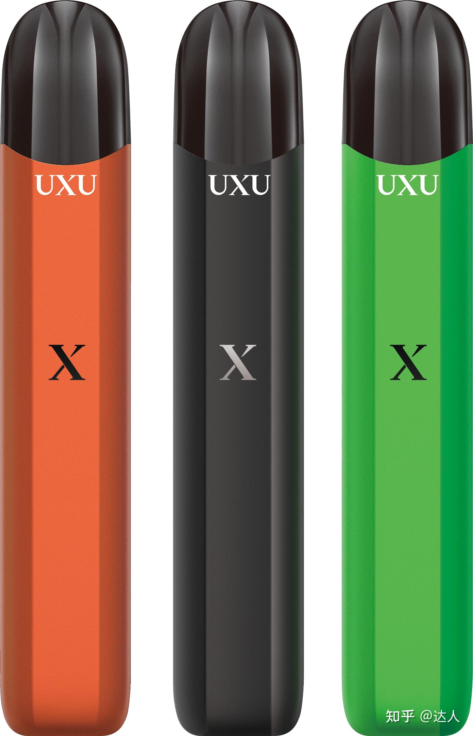 UXU御悦目前有哪些产品？ - 知乎