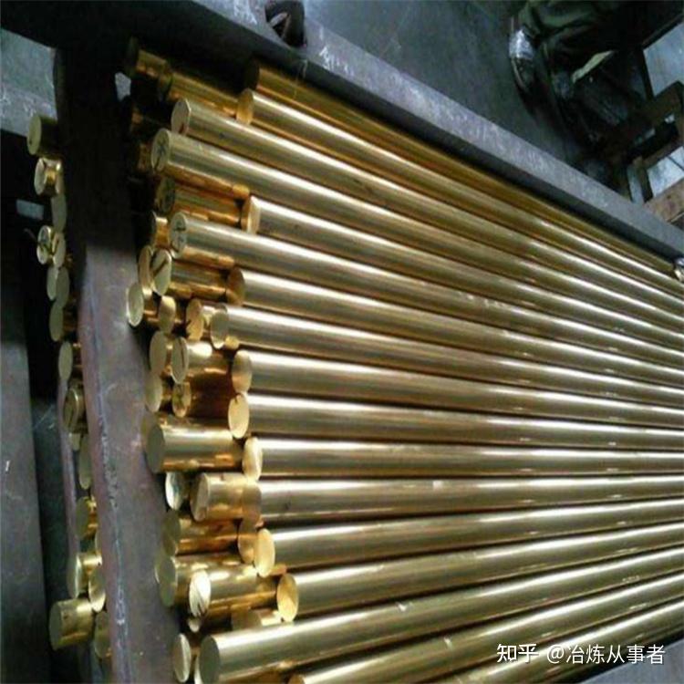HSn62-1锡黄铜也是海军黄铜HSn62-1耐海水腐蚀 - 知乎
