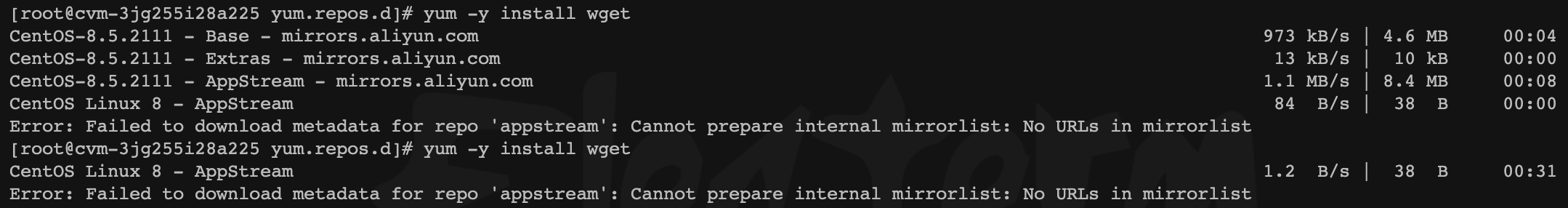 CentOS 8.1成功安装最新Node.js 20教程（含用到的全部命令和截图演示） - 知乎
