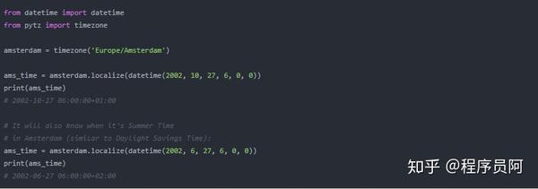Python常用的22个包，一定有你熟悉的！ 知乎