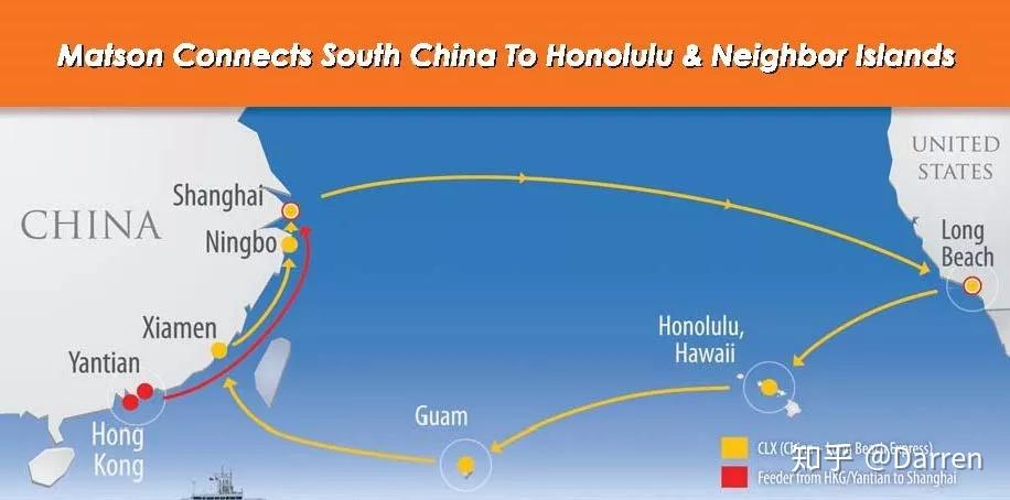 美国FBA三大网红仓,聊一聊ONT8！ - 知乎