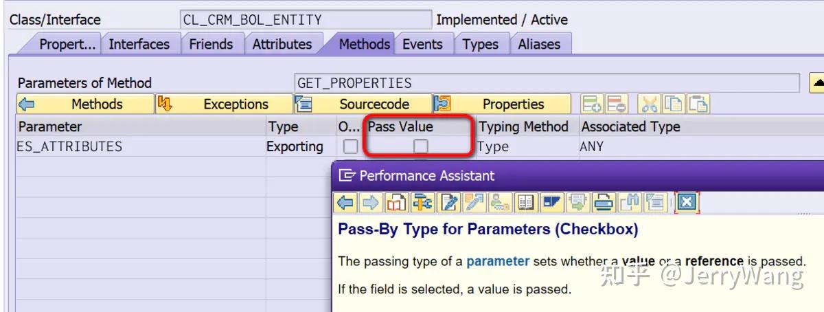 ABAP Code Inspector 的一些高级功能分享 - 知乎