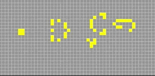 Game of Life | 别再问生命的意义了，这个乍看比扫雷还无聊的游戏已经告诉了你全部答案 - 知乎