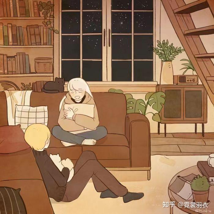 那个反复拿捏你的人，就是你的“感情克星”！ - 知乎