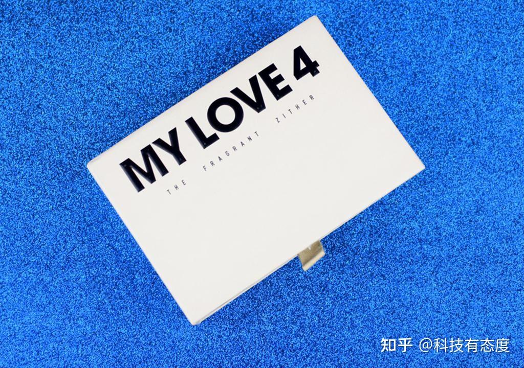 MY LOVE 4高解析度音乐耳机：一见倾心、音质上乘 - 知乎