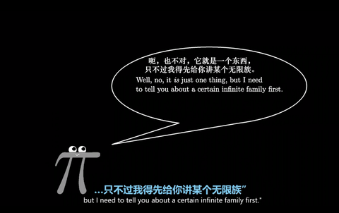 画manim中的Pi小人 - 知乎