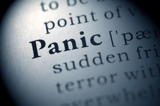“突然心慌心悸，感觉自己快要死了” 惊恐障碍问与答 Panic Disorder - 知乎