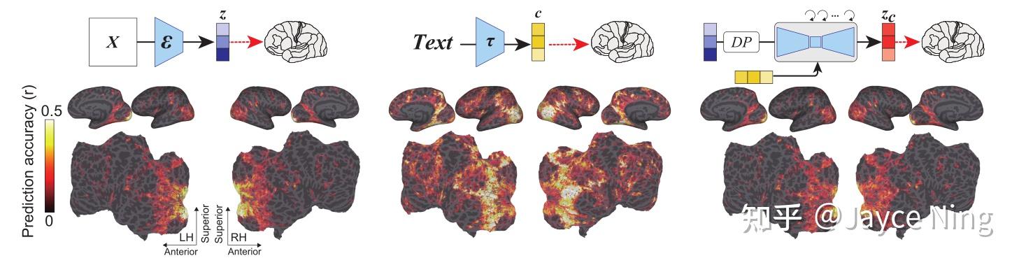 【AI论文学习笔记】大脑信号重建图像 High-resolution image reconstruction with LDM from ...
