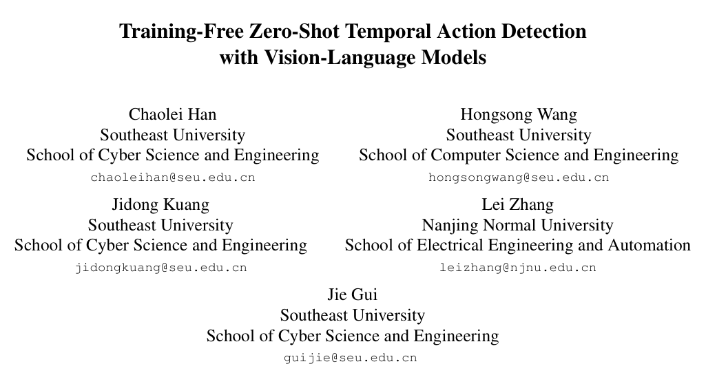 【2025年1月24日】 论文 - 知乎