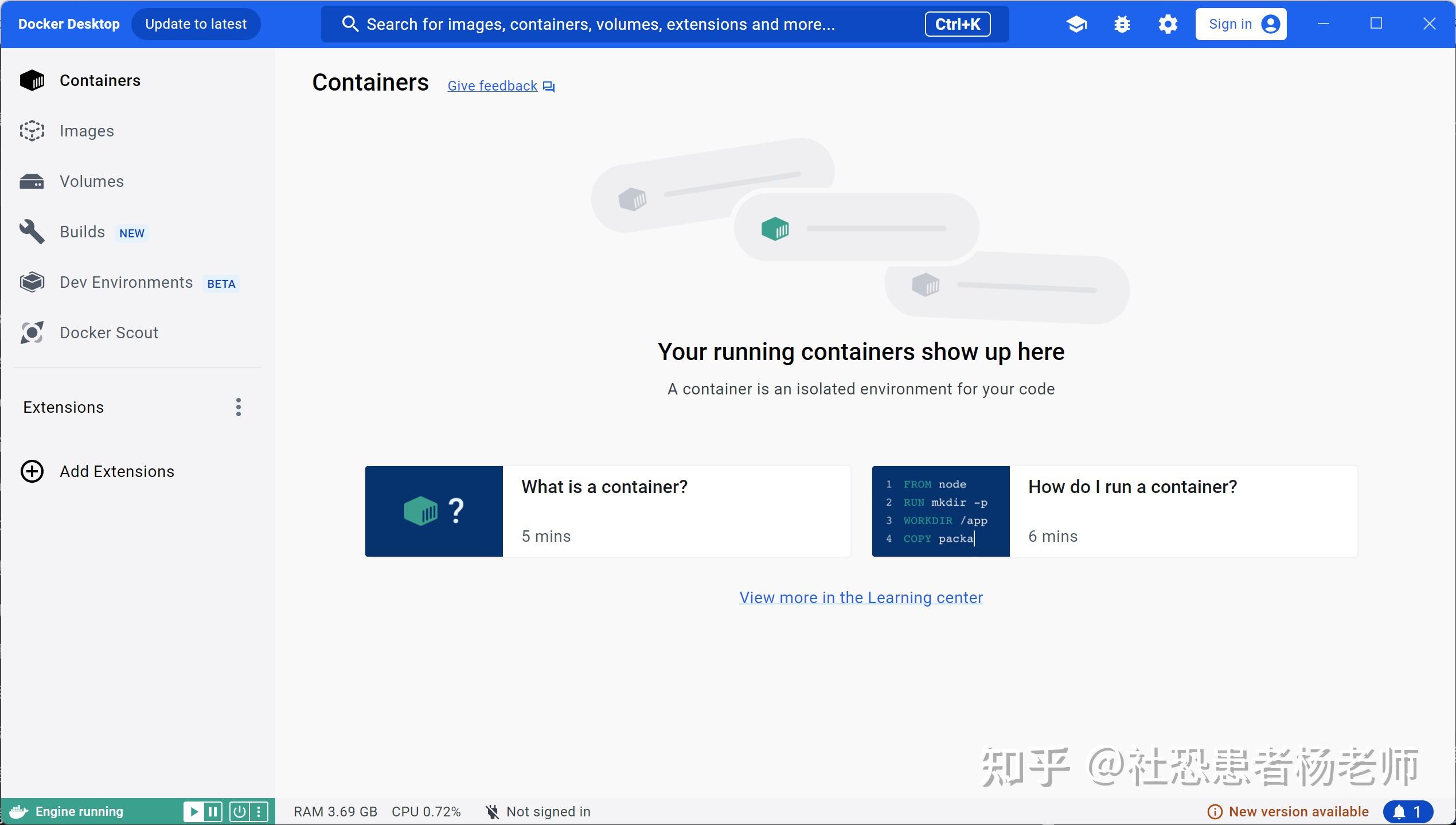 有手就行！保姆级教程将“ChatGPT”装进笔记本电脑 - 知乎