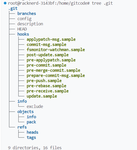 Git的原理以及基本操作 | 目录结构、分支管理、远程操作以及实战 - 知乎