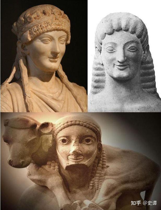 深度解析古埃及艺术的影响 - 知乎