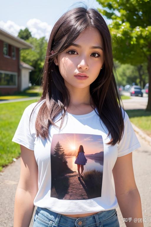 你真的会用lora吗？超详细讲解lora分层控制 知乎