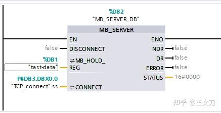 Modbus poll "illegal Data Address"出错记录 - 知乎