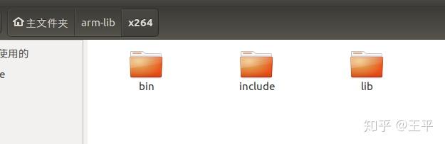 arm linux交叉编译x264 ffmpeg - 知乎