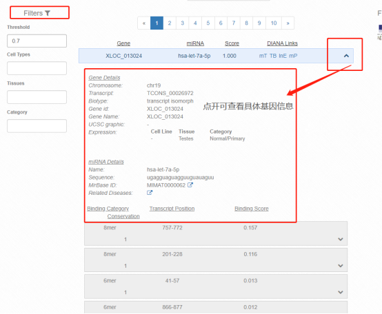 DIANA Tools科普贴：一个全能型miRNA研究选手 - 知乎