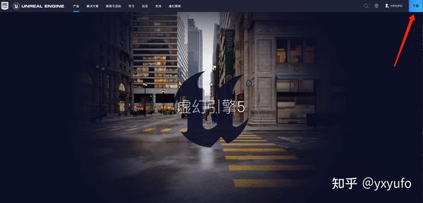 UE5中使用Cesium for Unreal（一） - 知乎