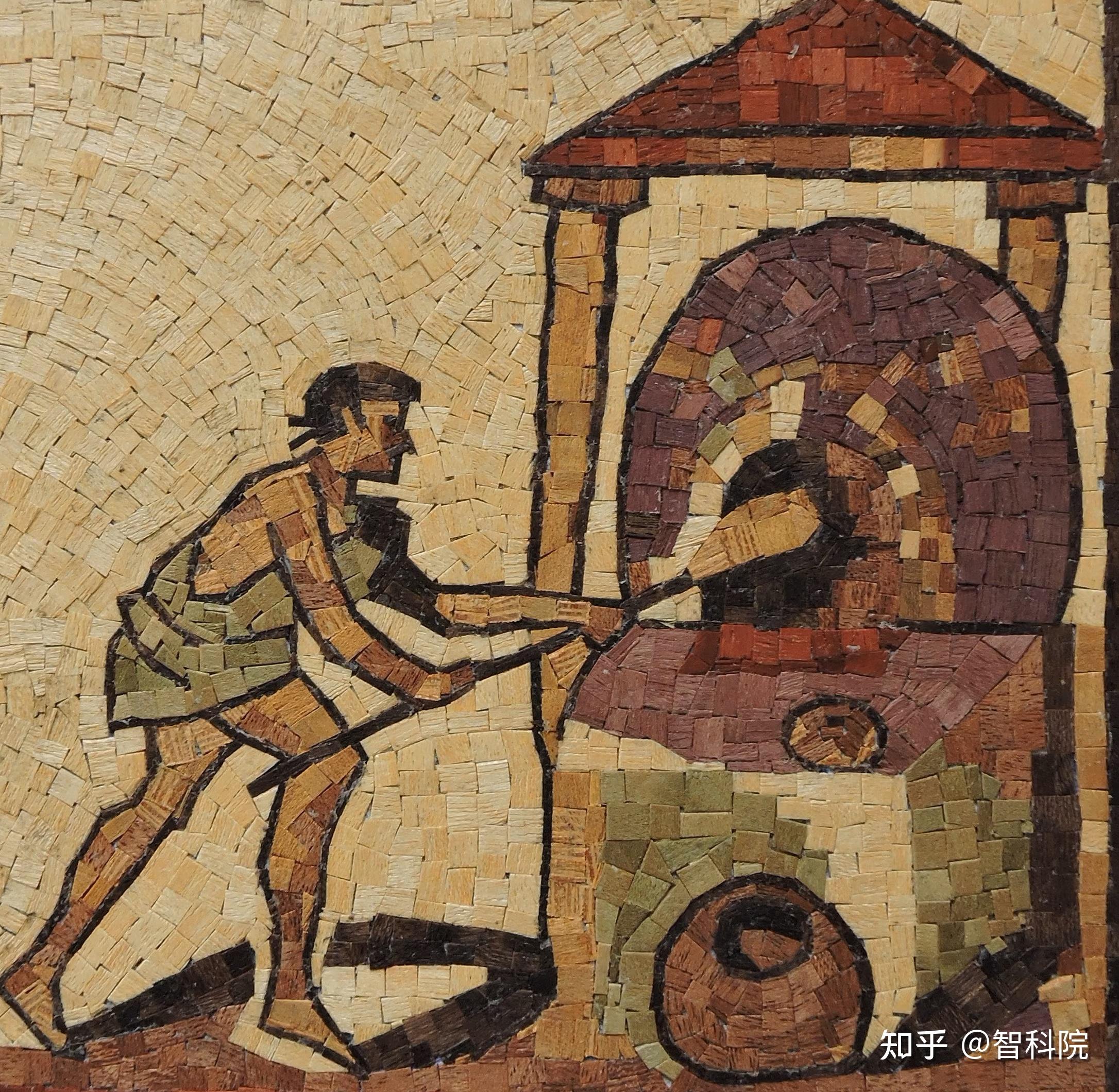 10个已经存在了两千年的职业 - 知乎