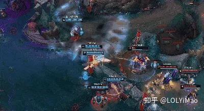 2025LPL第三赛段EDG 2-1 TT - 知乎