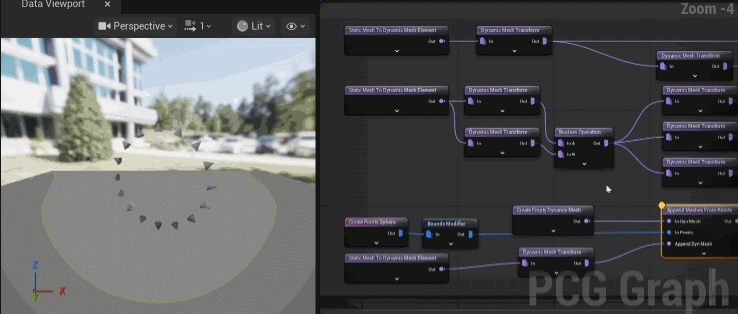 虚幻引擎UE5.6预览版来了！游戏画面再升级，动画与渲染的双重突破。还有哪些亮点？ - 知乎