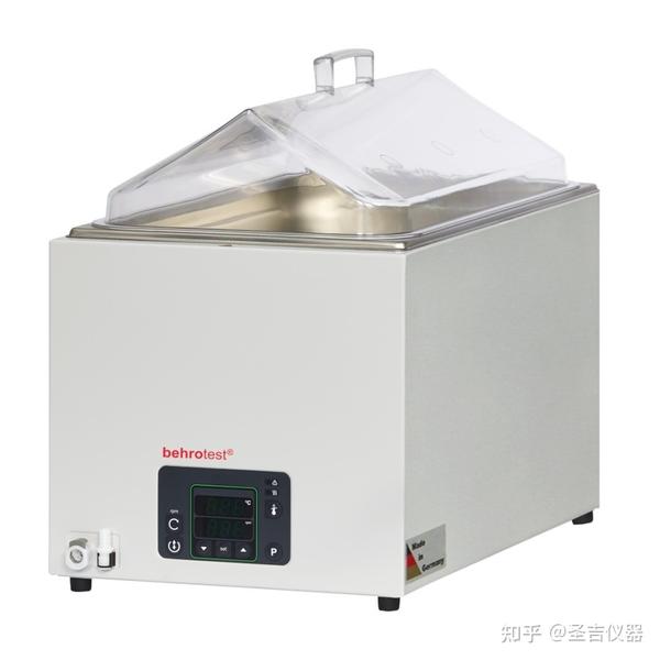 德国behr（贝尔）behrotest® 膳食纤维测定仪 - 知乎