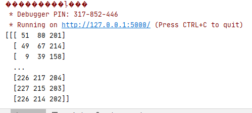 CV学习笔记(二十六)：Python Base64 格式图片上传 - 知乎
