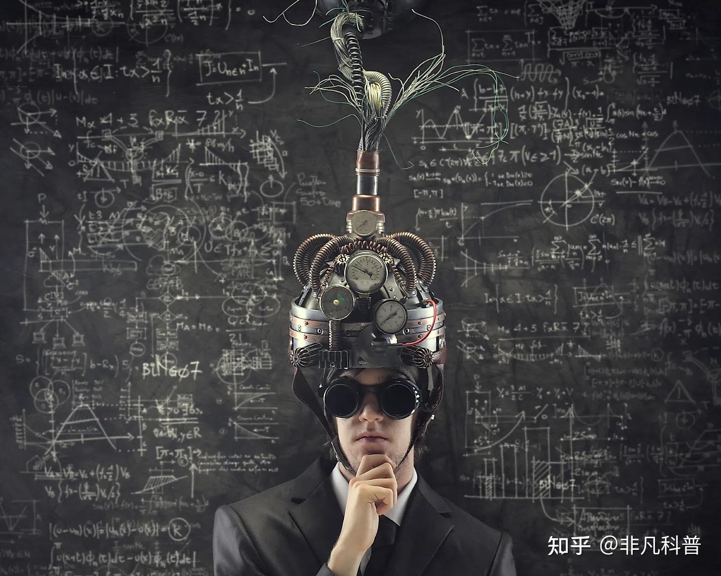 你应该知道的9个哲学思想实验 - 知乎