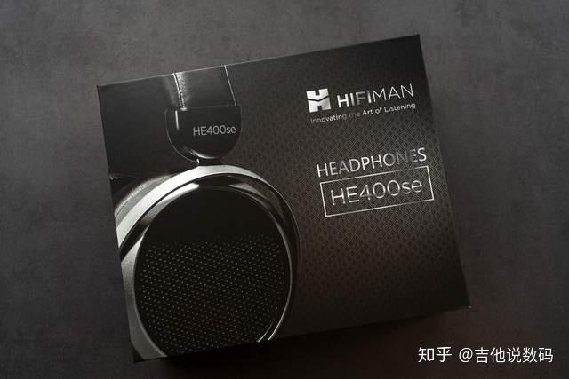 HIFIMAN HE400SE体验，这回平板耳机是真的要火了 - 知乎