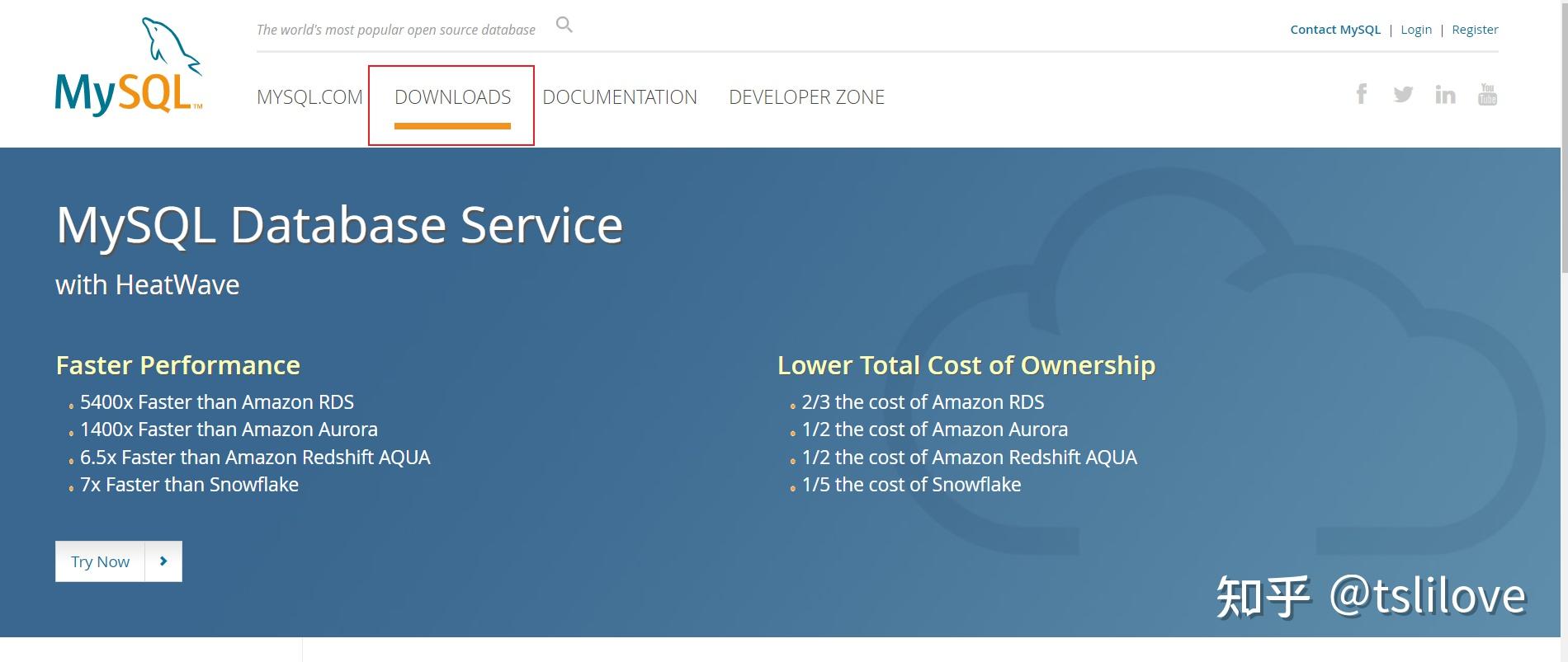 （二）史上最详细MySQL8版本以上安装教程 - 知乎