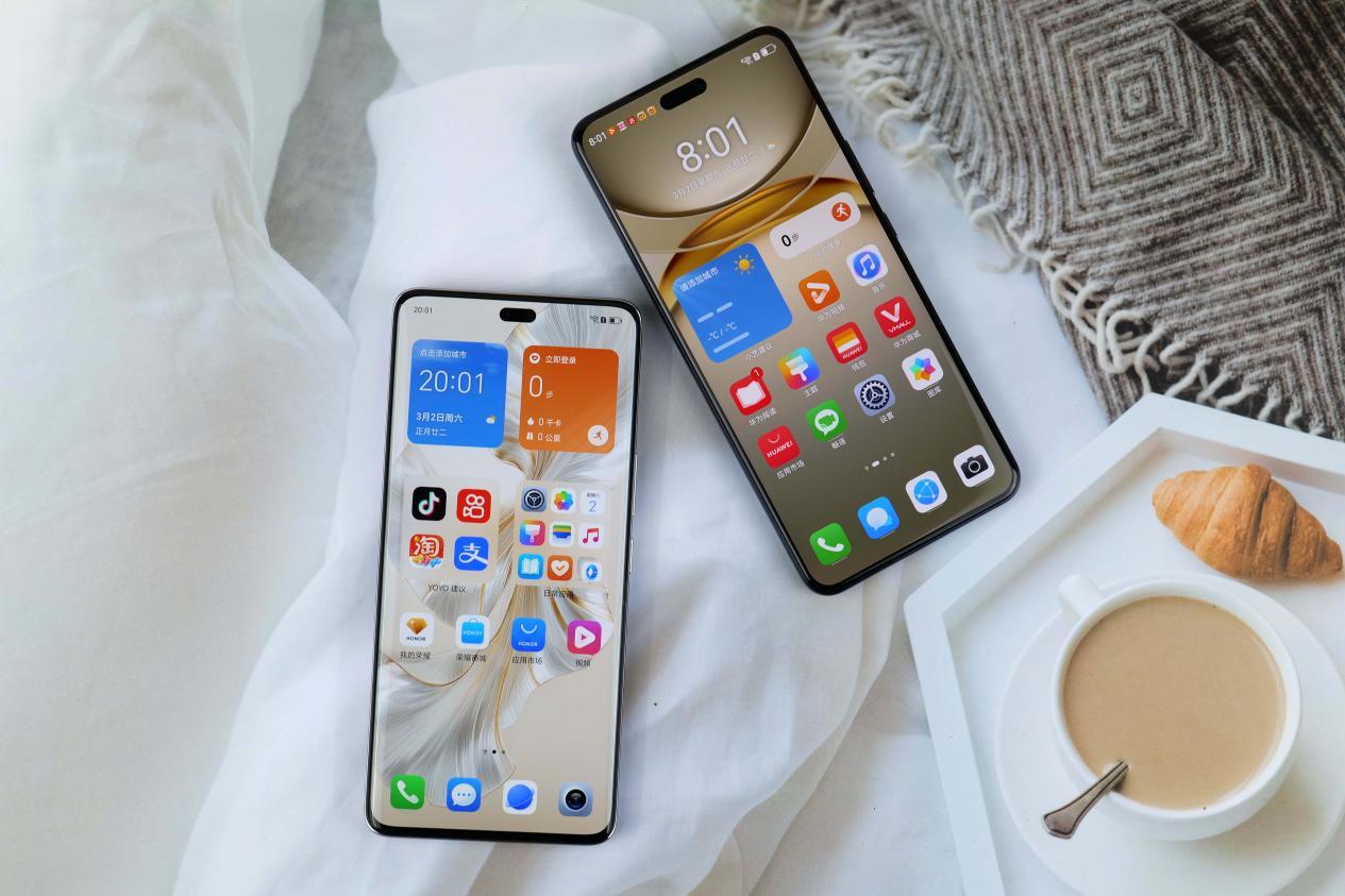 价格相近，荣耀100 Pro和华为nova12 Pro怎么选？这里给你答案 - 知乎
