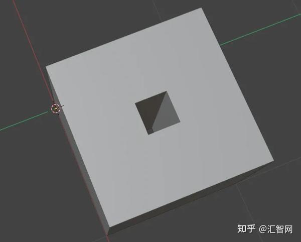 Python 3D建模权威指南 - 知乎