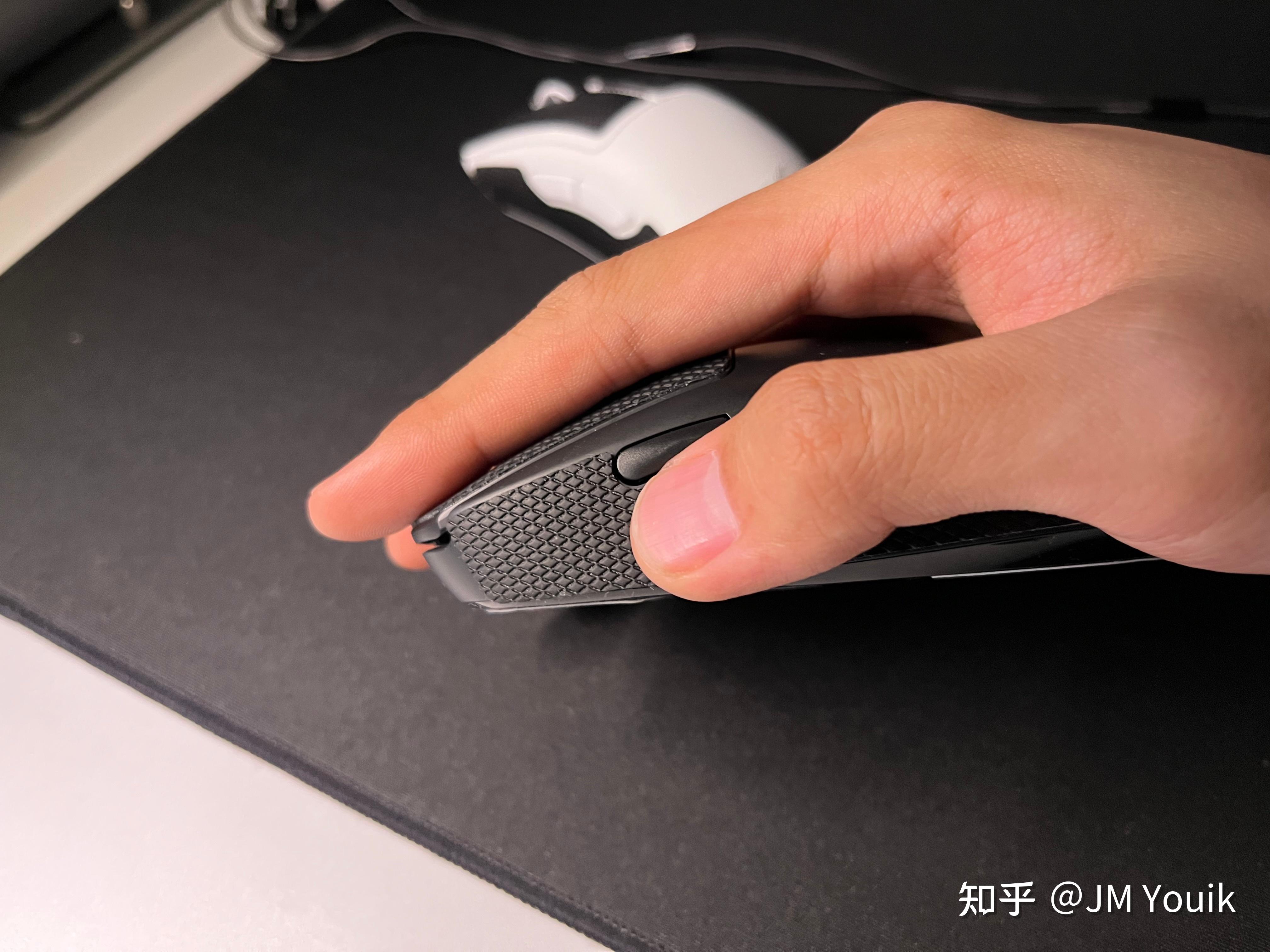 炼狱蝰蛇V3 Pro/DAV3 开箱+简测 - 知乎