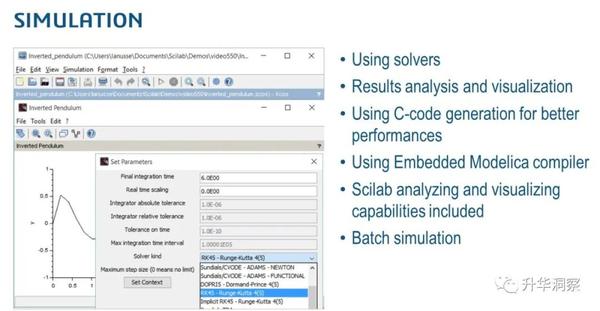 达索系统收购SCILAB，近乎完美的MATLAB的开源替代 - 知乎