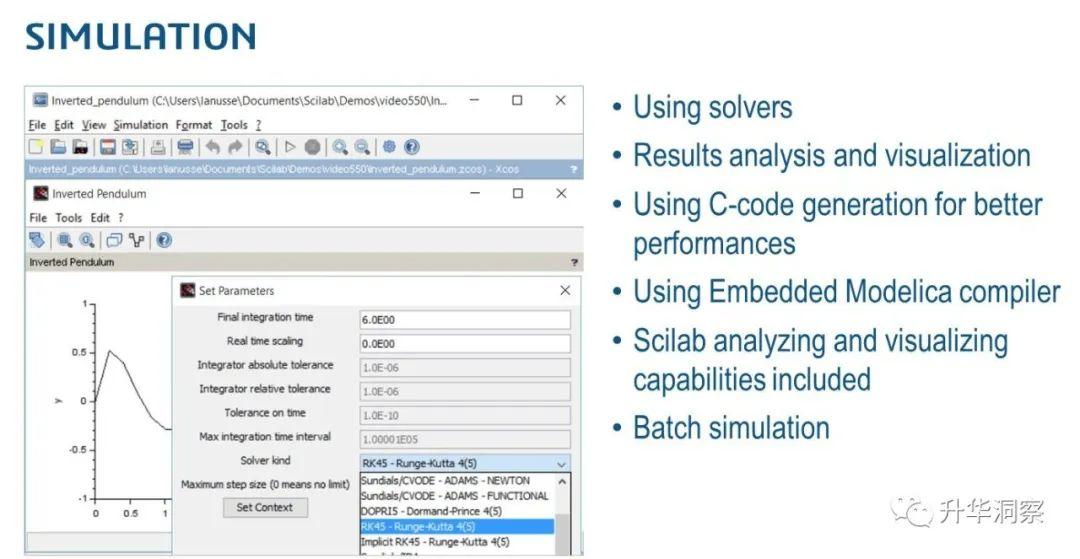 达索系统收购SCILAB，近乎完美的MATLAB的开源替代 - 知乎