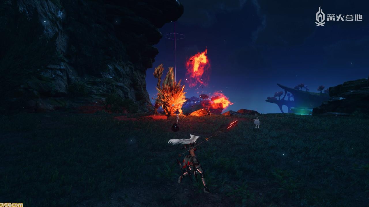 《PSO2：NGS》封闭 Beta 评测：超高速动作系统与开放世界堪称绝配 - 知乎