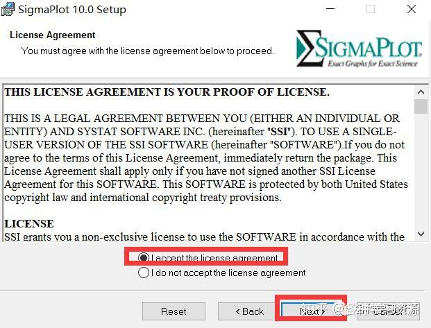 SigmaPlot 10安装包及功能介绍 - 知乎