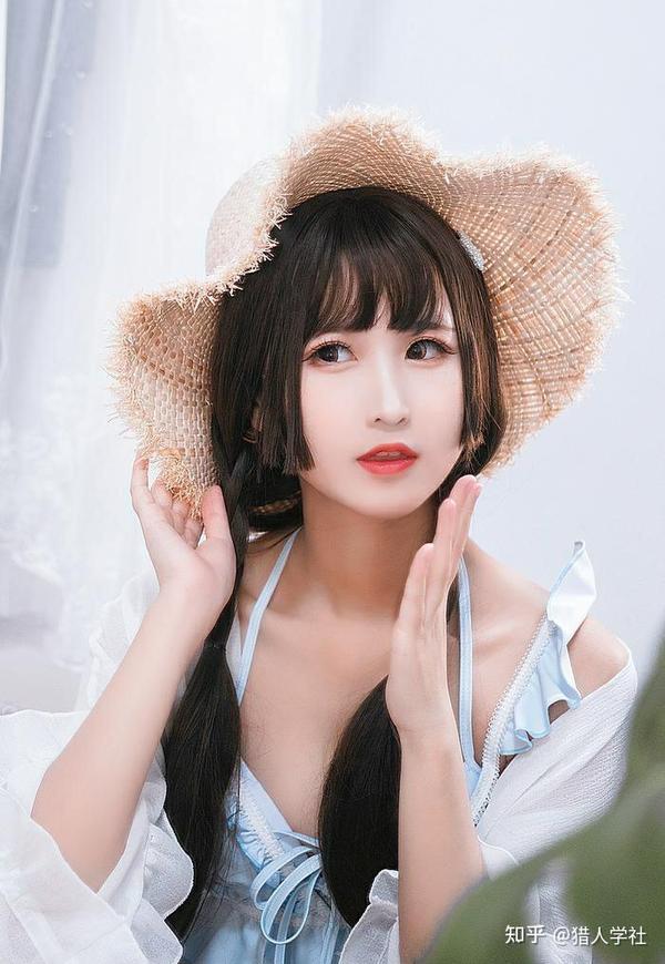 COS：三度_69 cosplay小姐姐美图 cos美女网红写真套图合集 - 知乎