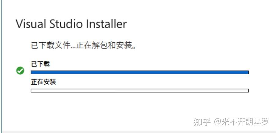 picgo 使用npm离线安装插件失败问题解决方案 - 知乎